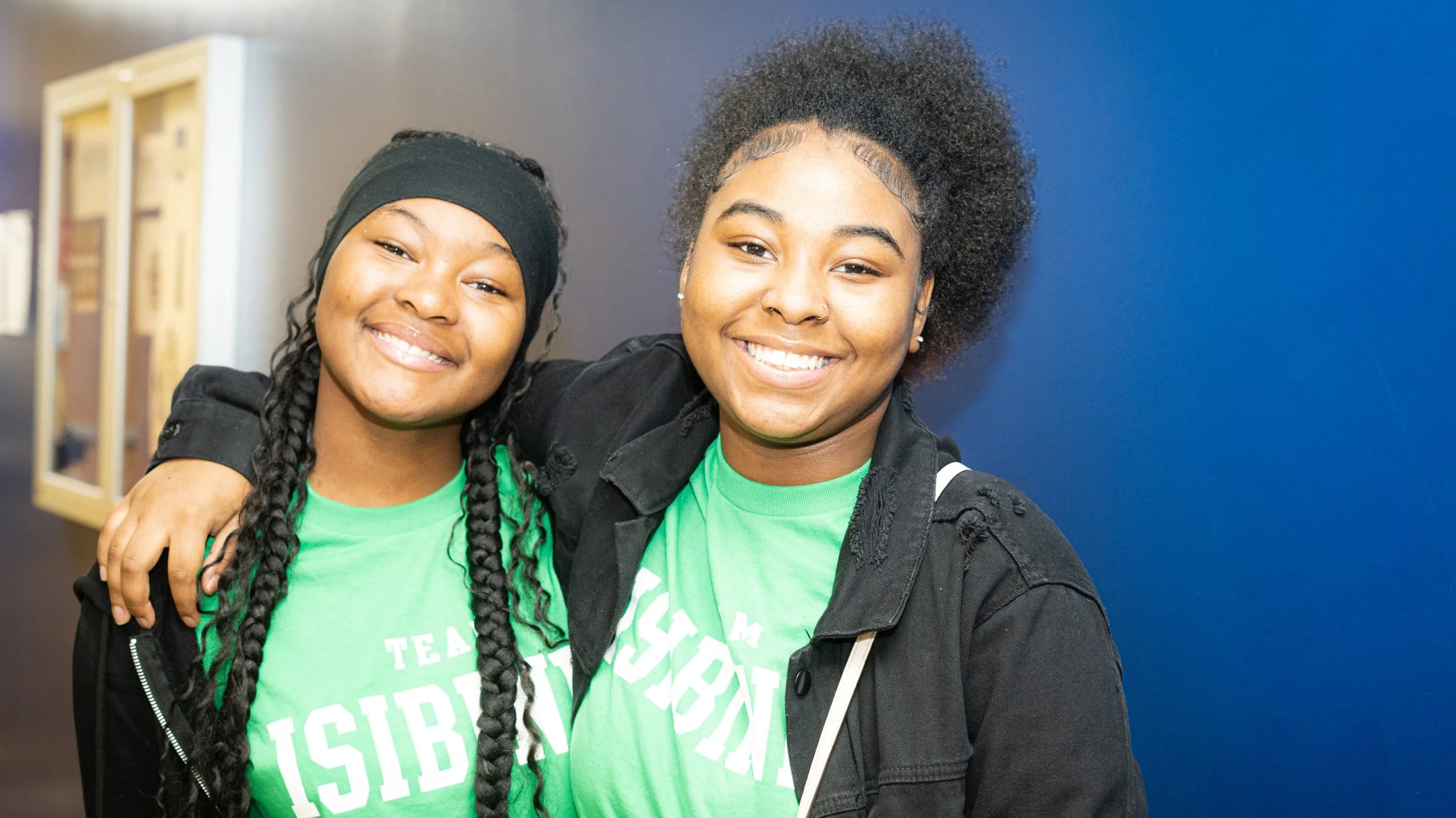 Riverscape Career Tech High School, Serving Grades 9-12, Dayton, Ohio