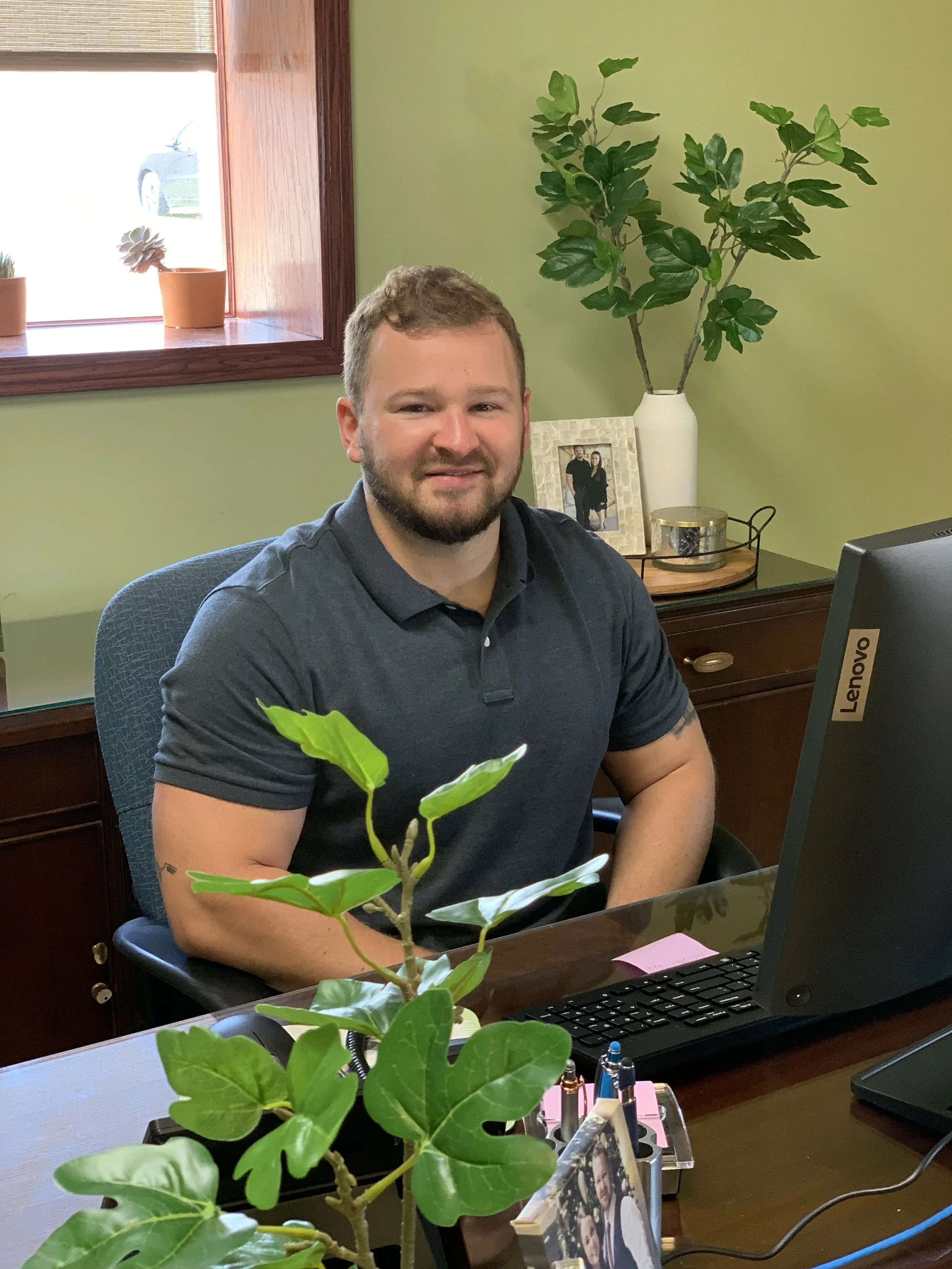 McIntosh Booth Insurance