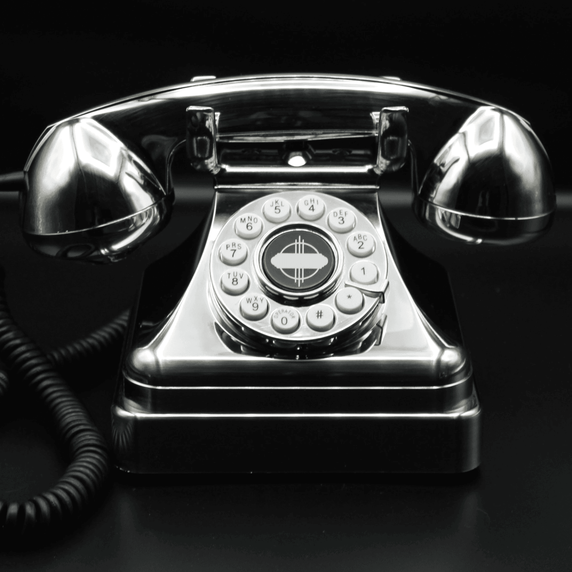 Audio GuestBook | Wedding Phone Rentals