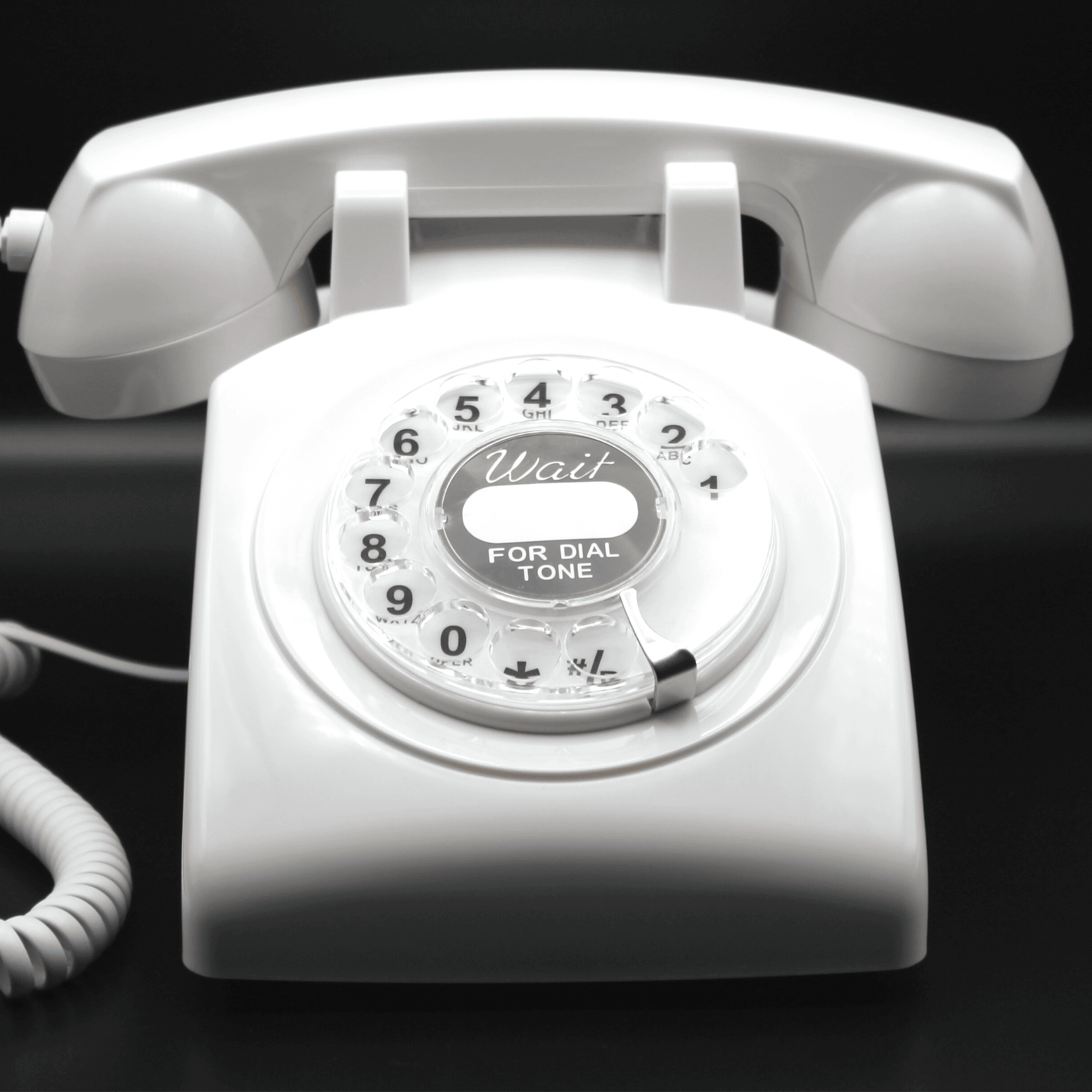 Voicebook of Texas | Unforgettable Audio Guest Books & Vintage Phone ...