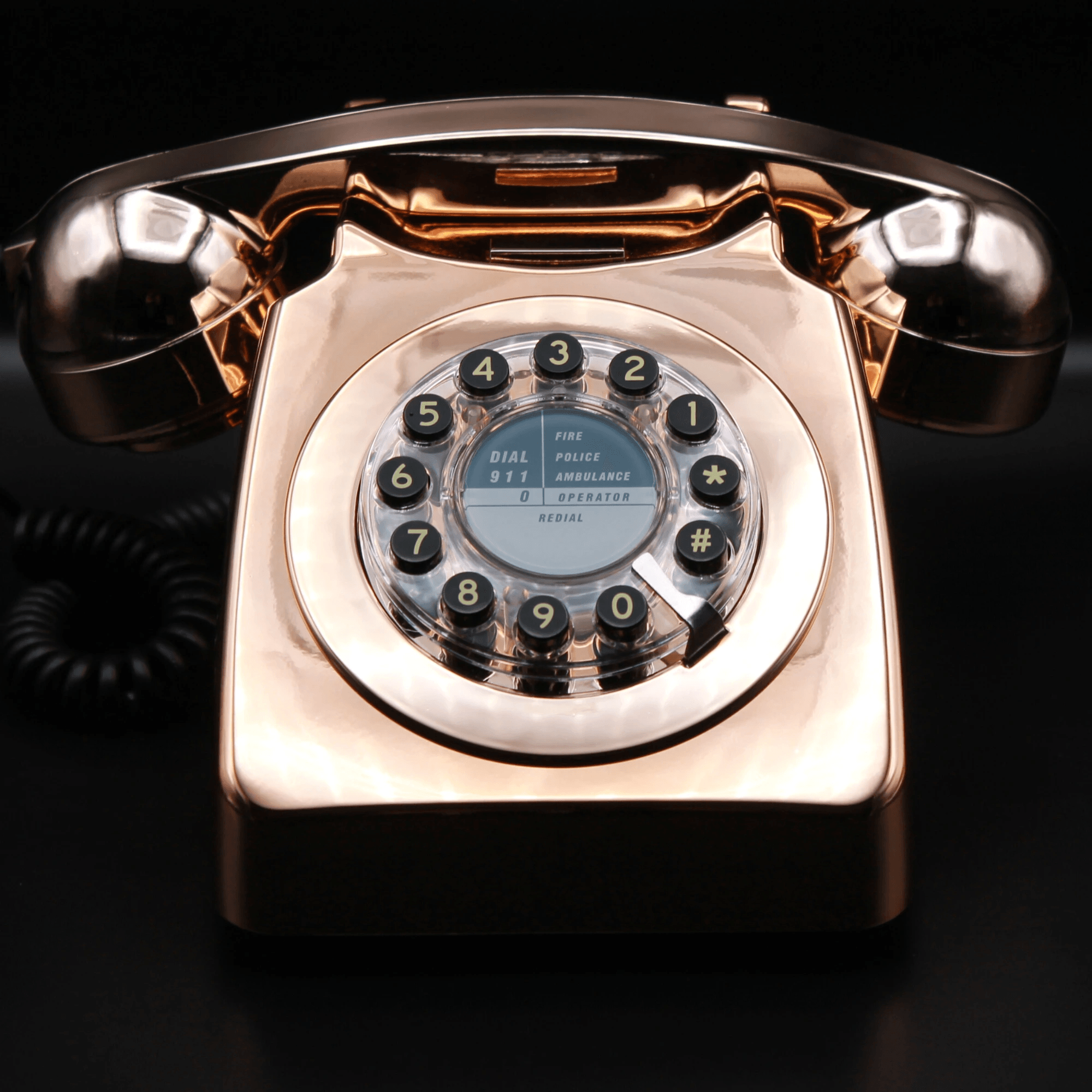 Audio GuestBook | Wedding Phone Rentals