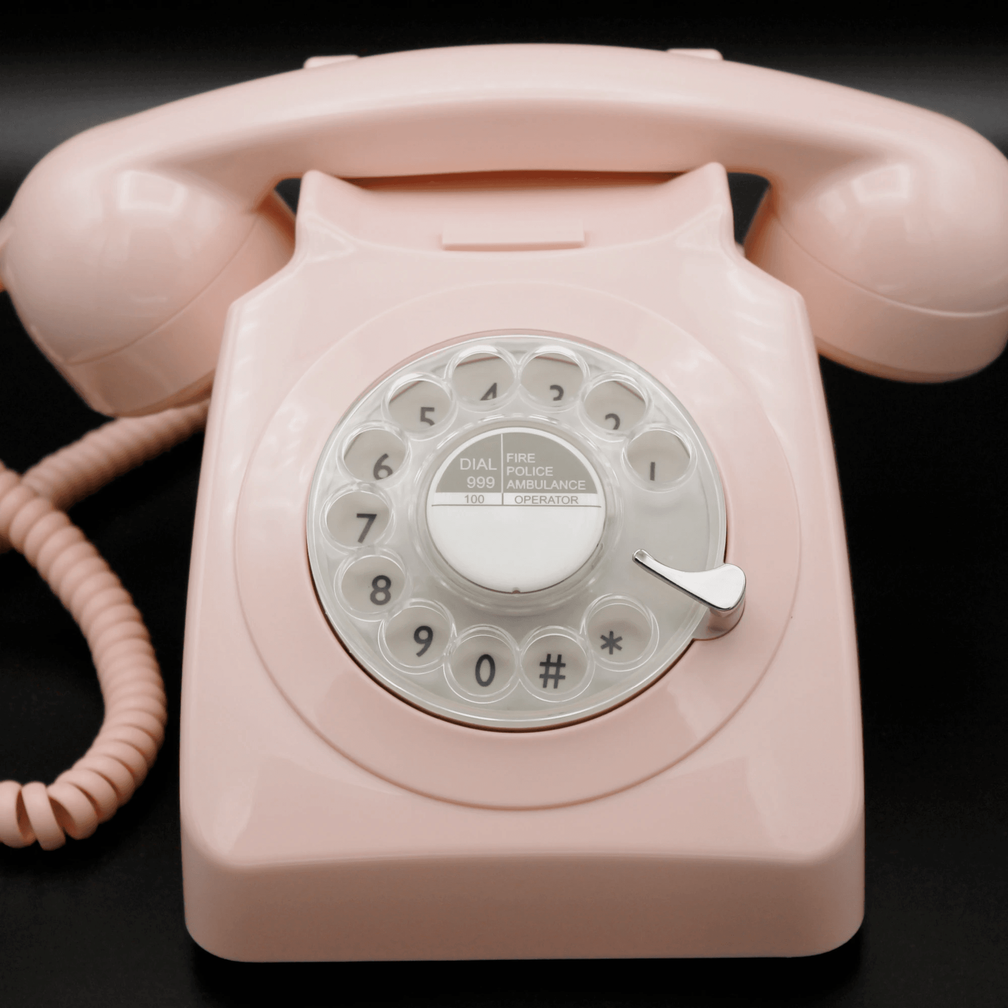 Audio GuestBook | Wedding Phone Rentals