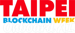 Taipei Blockchain Week — Taipei Blockchain Week