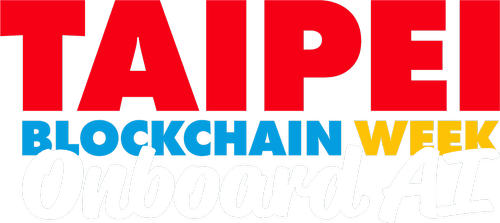 Taipei Blockchain Week — Taipei Blockchain Week