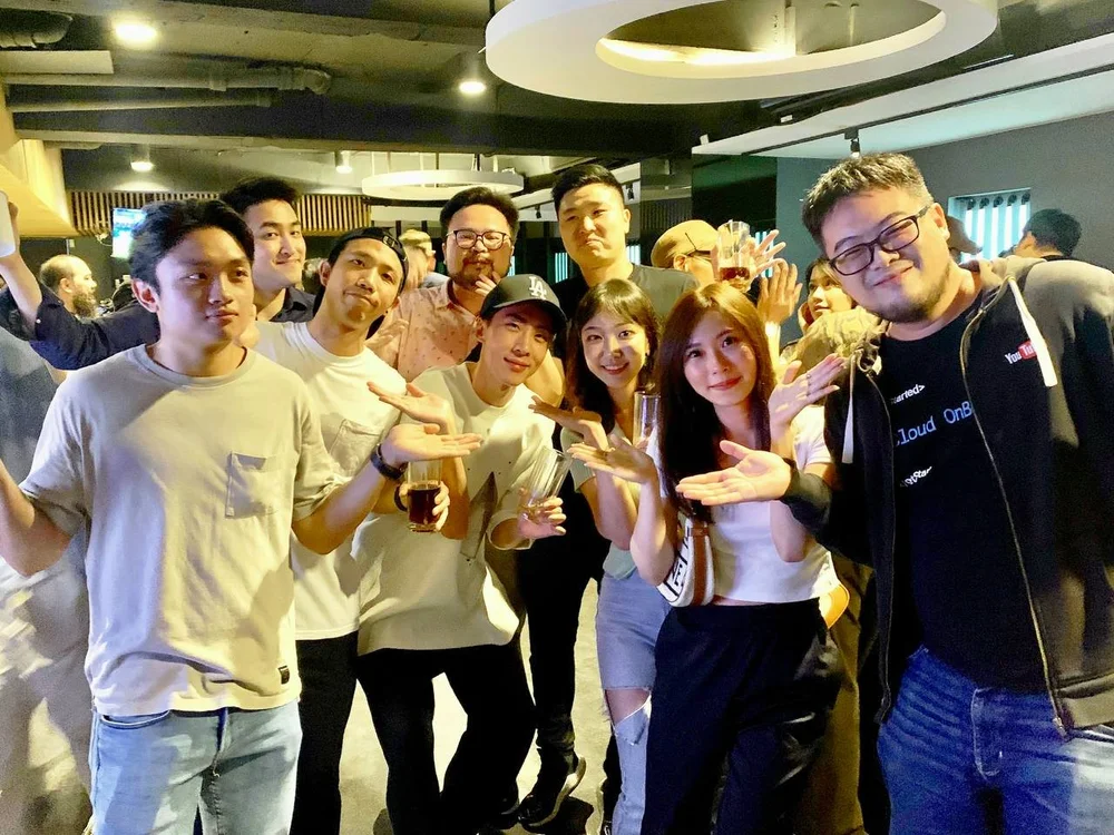 Taipei Blockchain Week — Taipei Blockchain Week