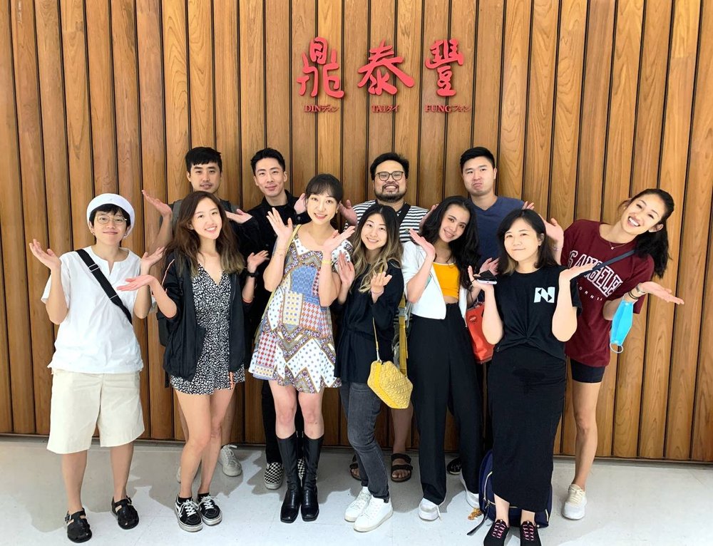 Taipei Blockchain Week — Taipei Blockchain Week