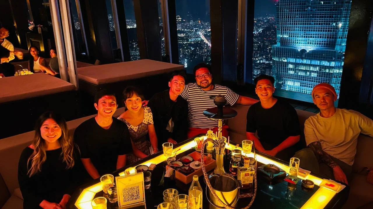 Taipei Blockchain Week — Taipei Blockchain Week