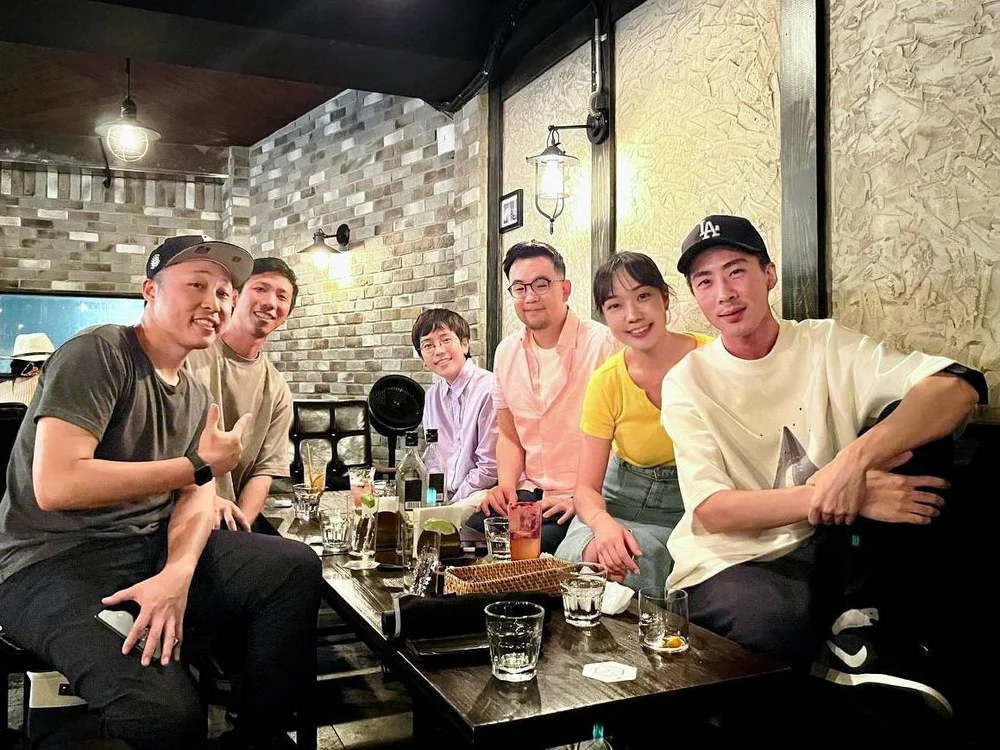 Taipei Blockchain Week — Taipei Blockchain Week