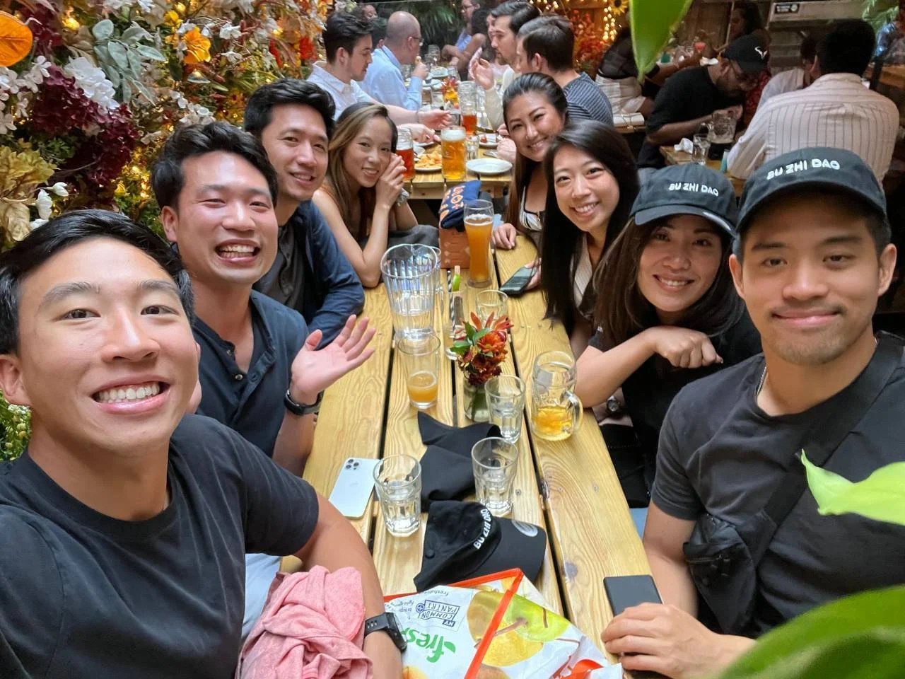 Taipei Blockchain Week — Taipei Blockchain Week