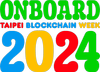 Taipei Blockchain Week — Taipei Blockchain Week