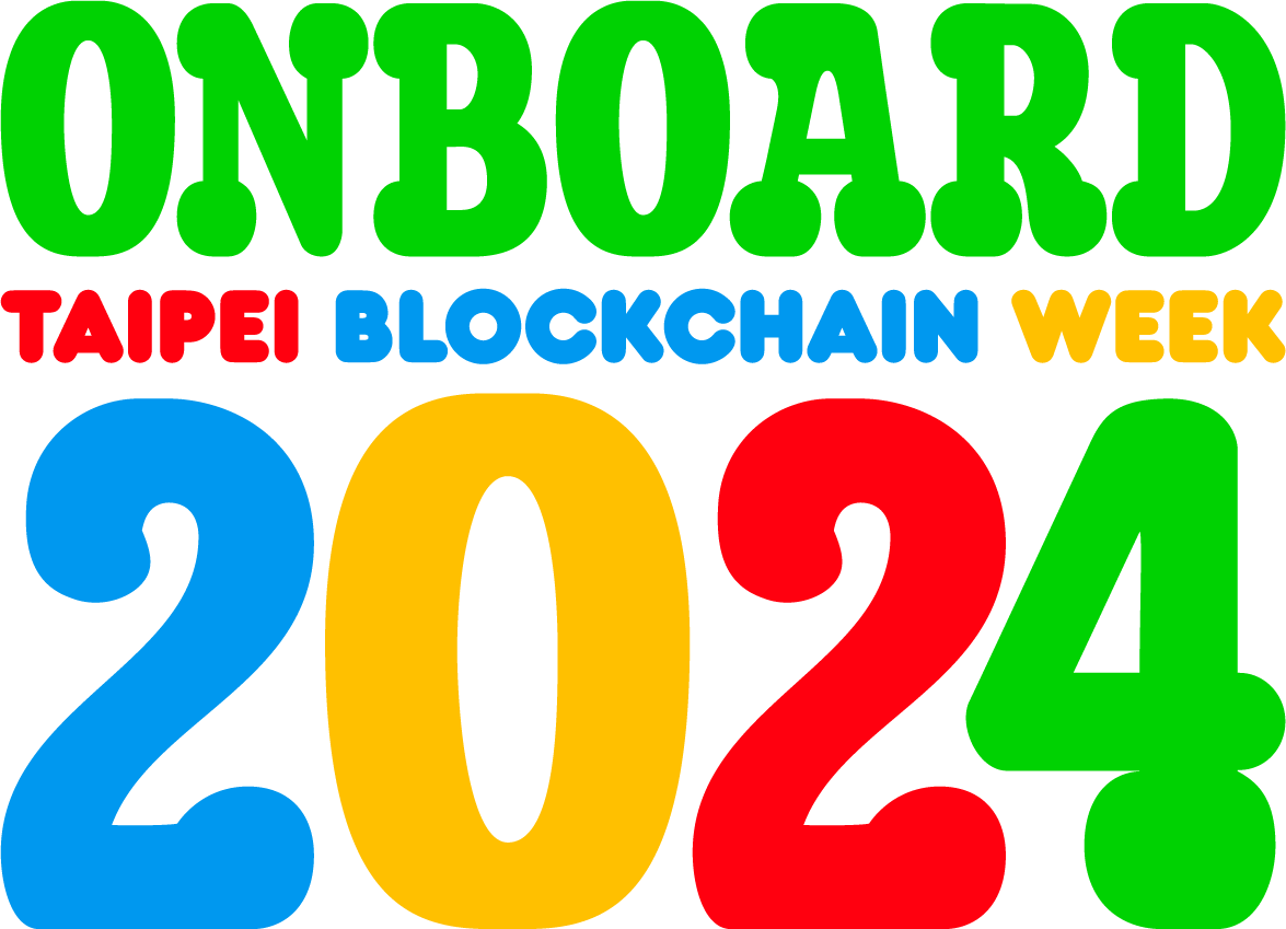Showcase — Taipei Blockchain Week