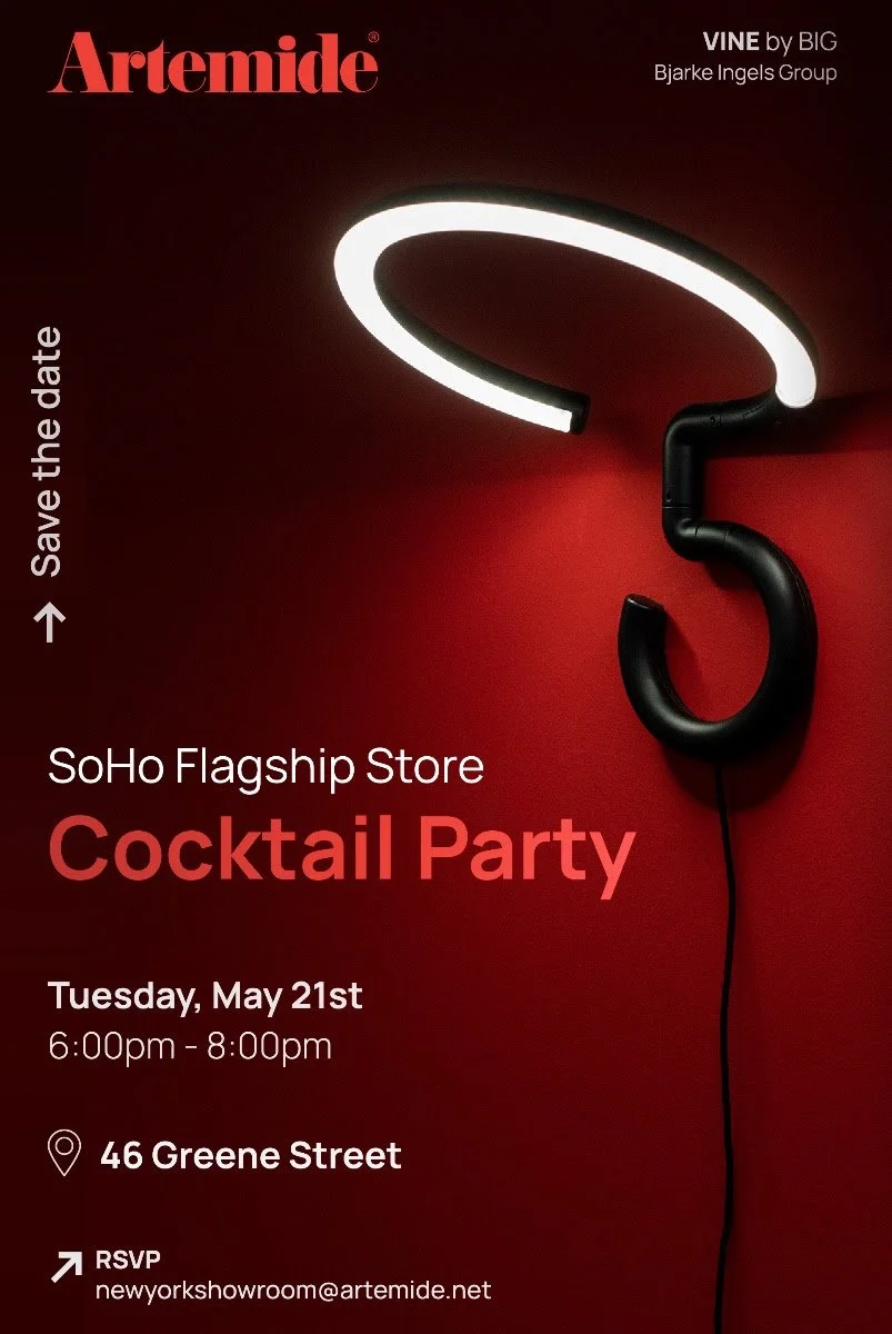 Events — Soho Design District