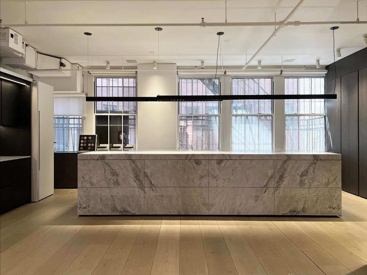 ISSUE #4/23 THE SOHO DESIGN DISTRICT VOICE — Soho Design District