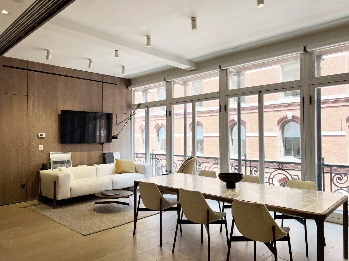 ISSUE #4/23 THE SOHO DESIGN DISTRICT VOICE — Soho Design District