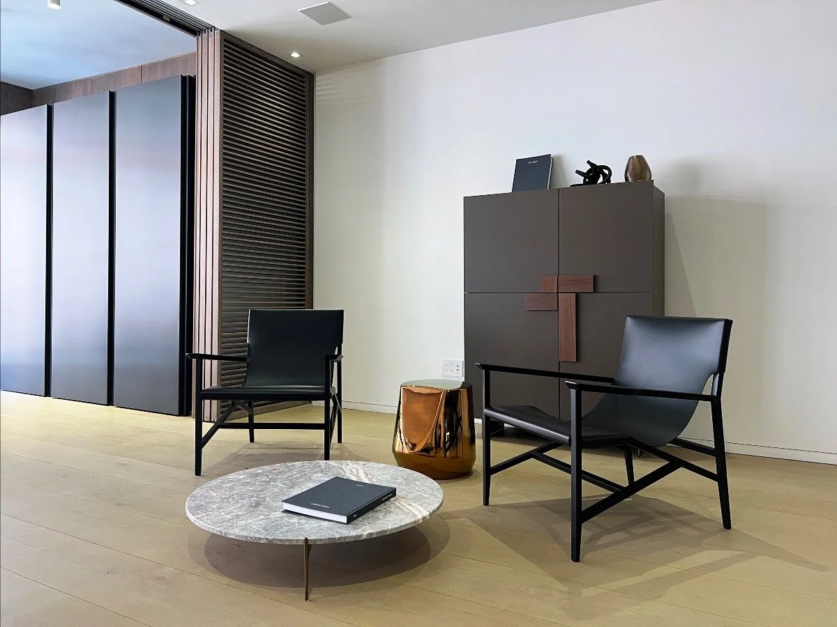 ISSUE #4/23 THE SOHO DESIGN DISTRICT VOICE — Soho Design District