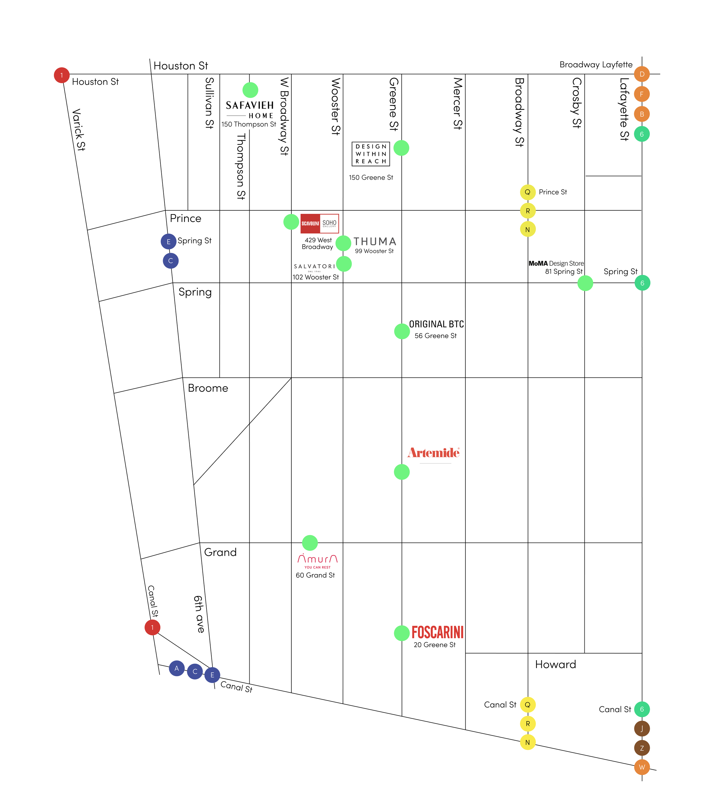 The SDD Voice #1 of 2025 — Soho Design District