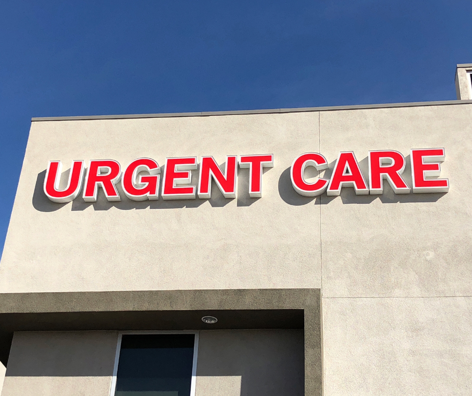 Urgent Care Pace Fl