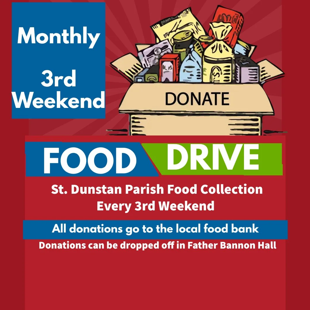 St. Dunstan Parish - Glastonbury, CT