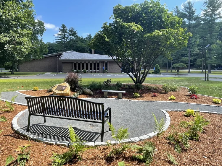 St. Dunstan Parish - Glastonbury, CT