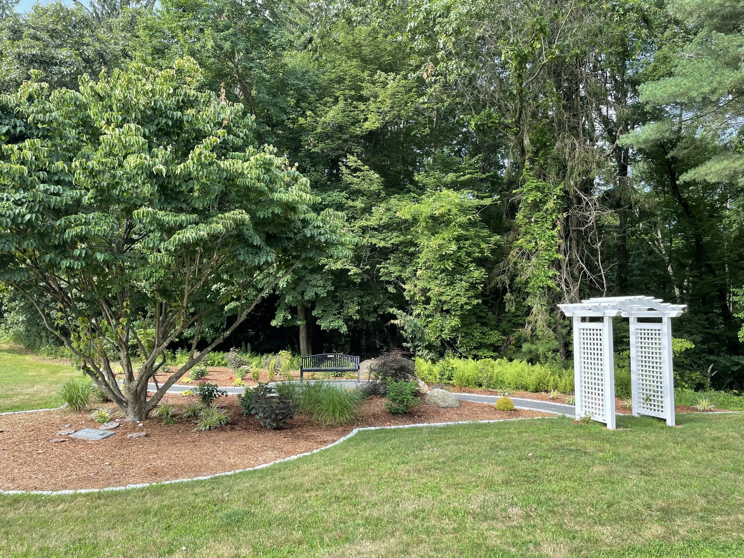 St. Dunstan Parish - Glastonbury, CT