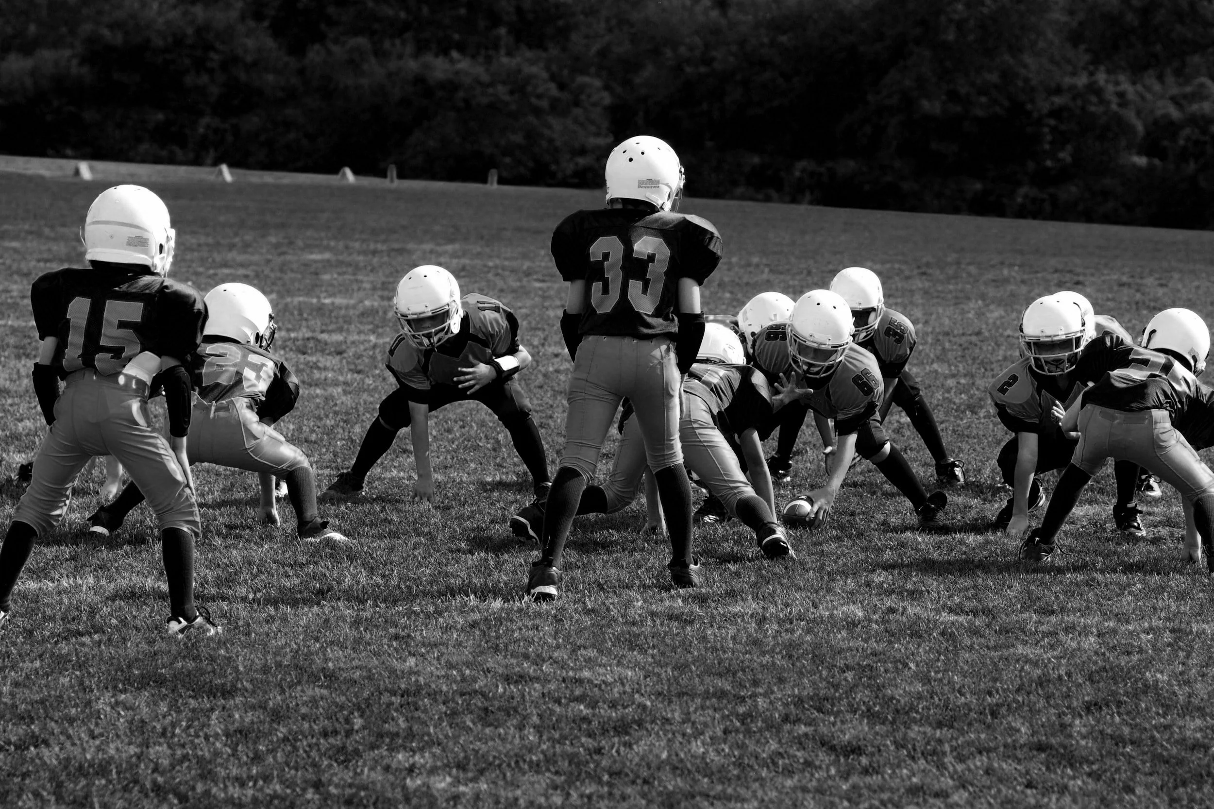 Youth Leagues — Play Lawton