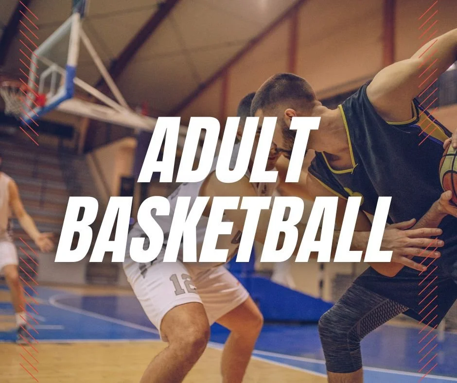 Adult Leagues — Play Lawton