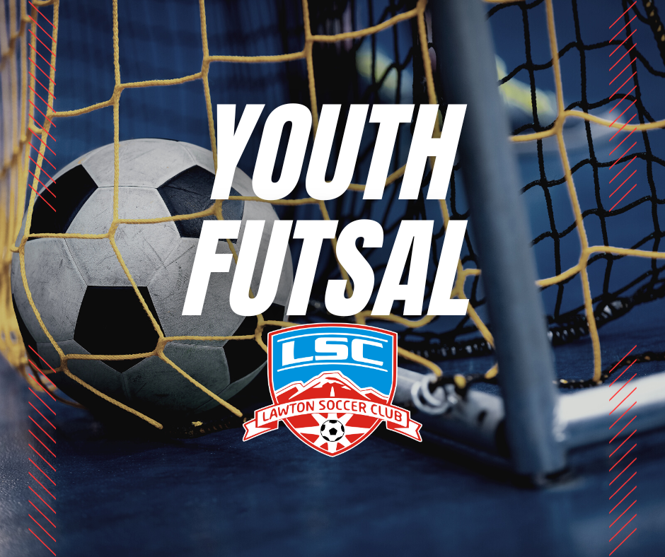 Youth Leagues — Play Lawton