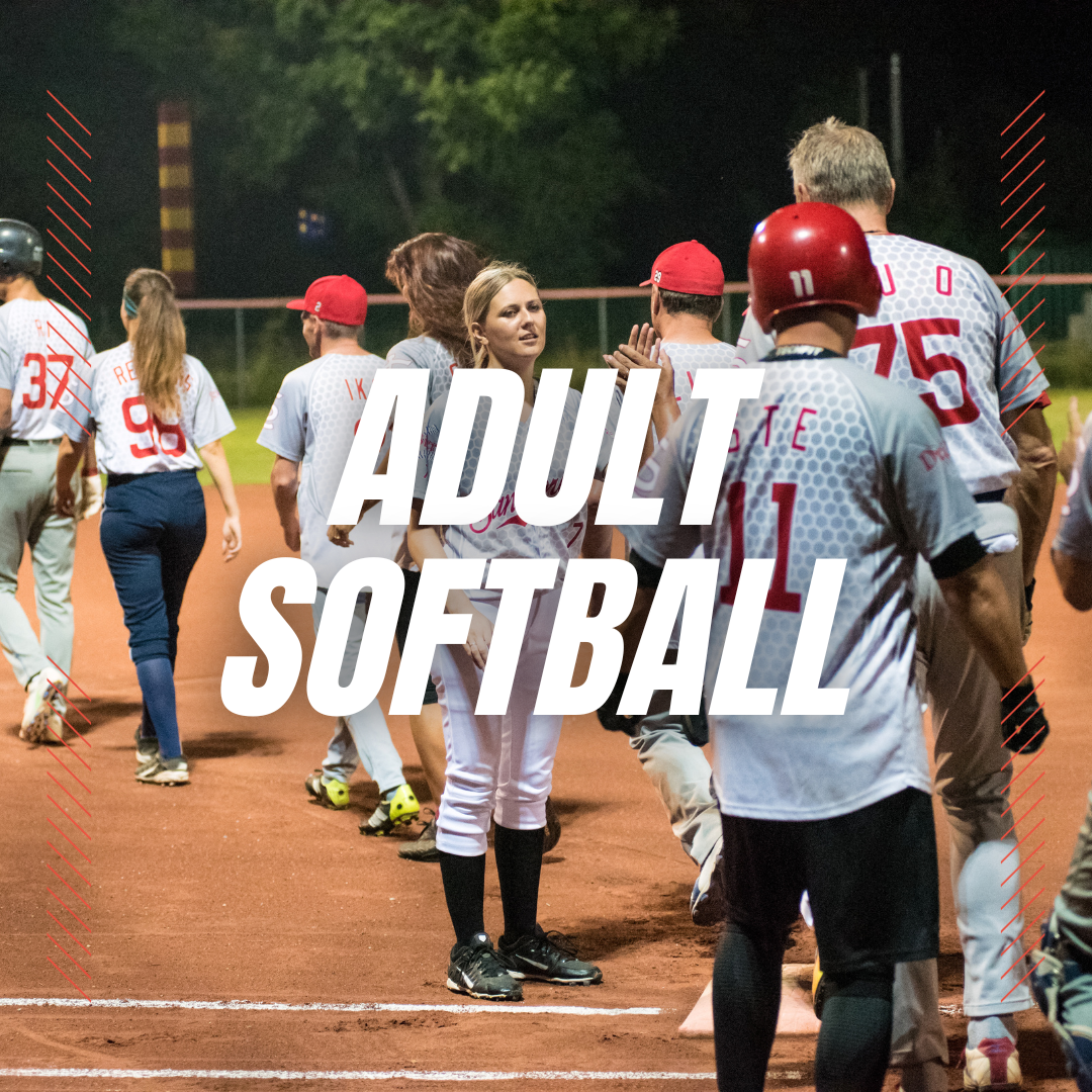 Adult Leagues — Play Lawton