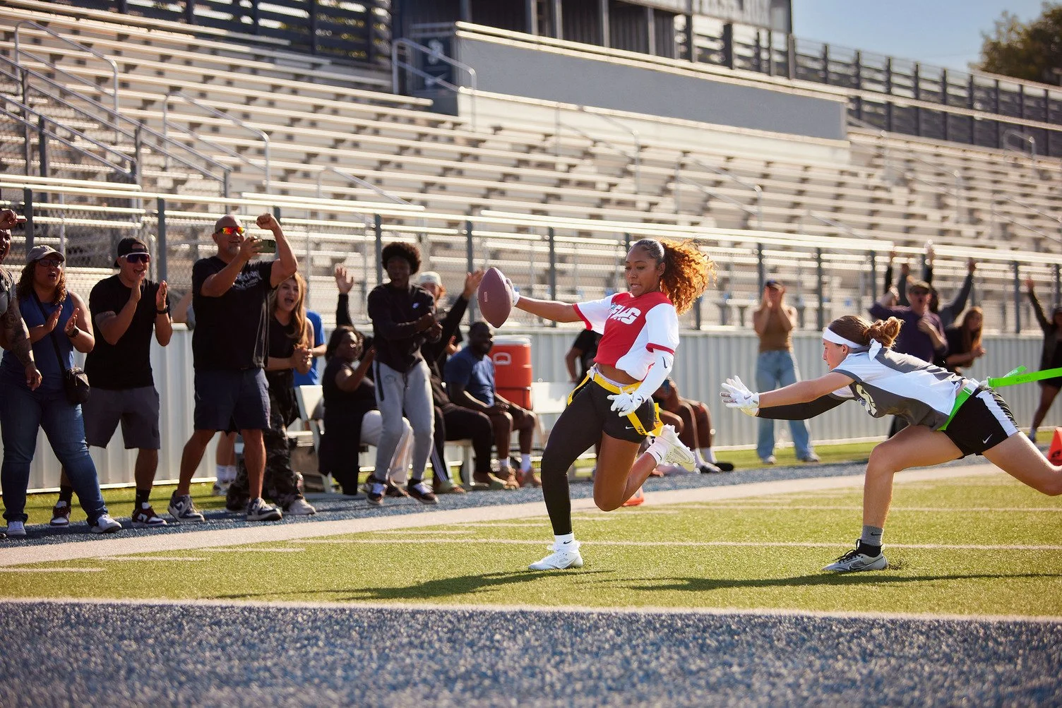 Youth Leagues — Play Lawton