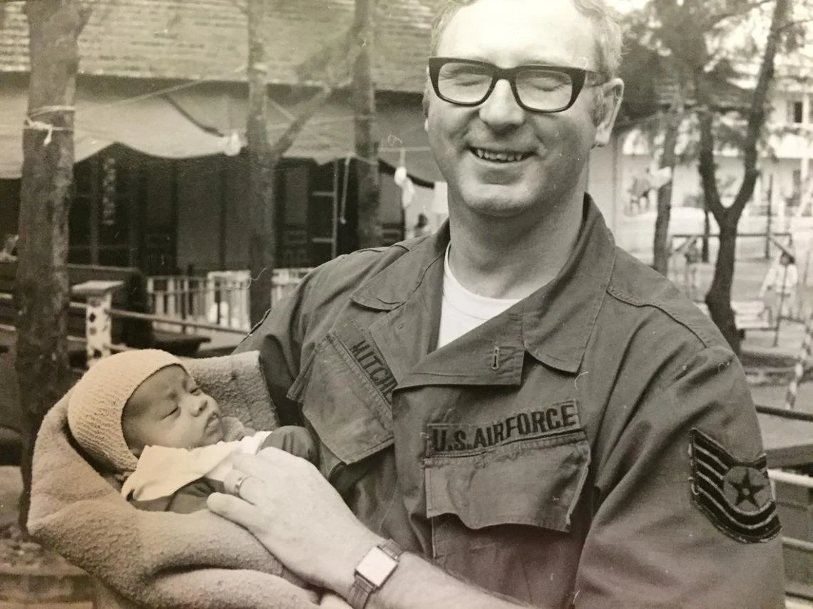 Through Our Lens — Richard I. Bong Veterans Historical Center
