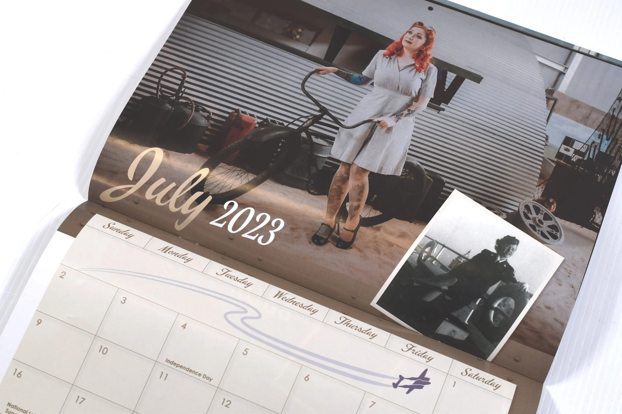 The Richard I. Bong Center - Join us in honoring the Northlands best ...