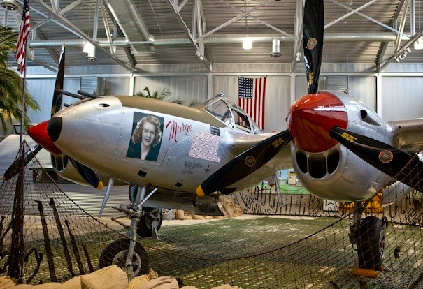 Richard I. Bong Veterans Historical Center | WWII Museum in WI Richard I. Bong Veterans Historical Center | WWII Museum in WI