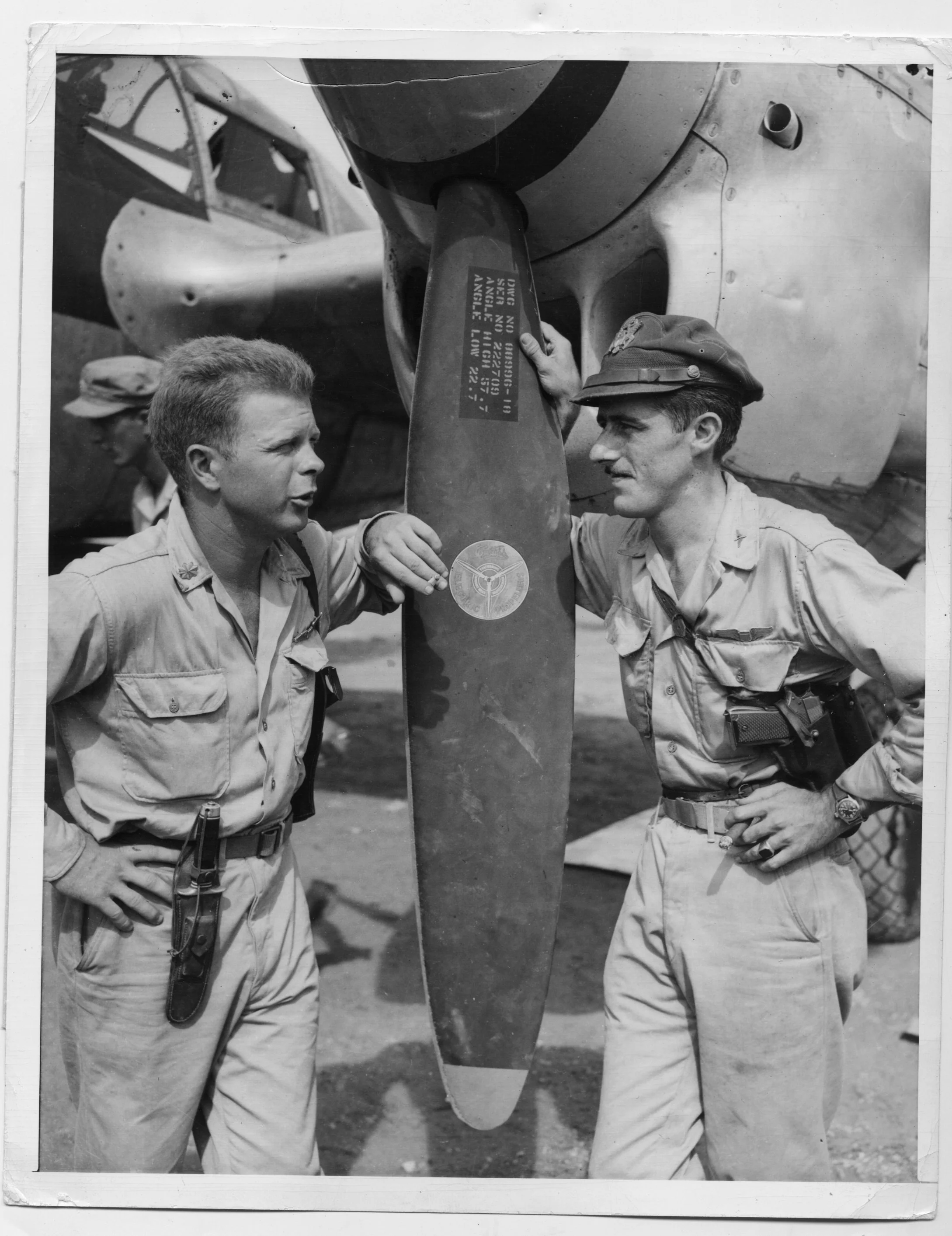 Through Our Lens — Richard I. Bong Veterans Historical Center