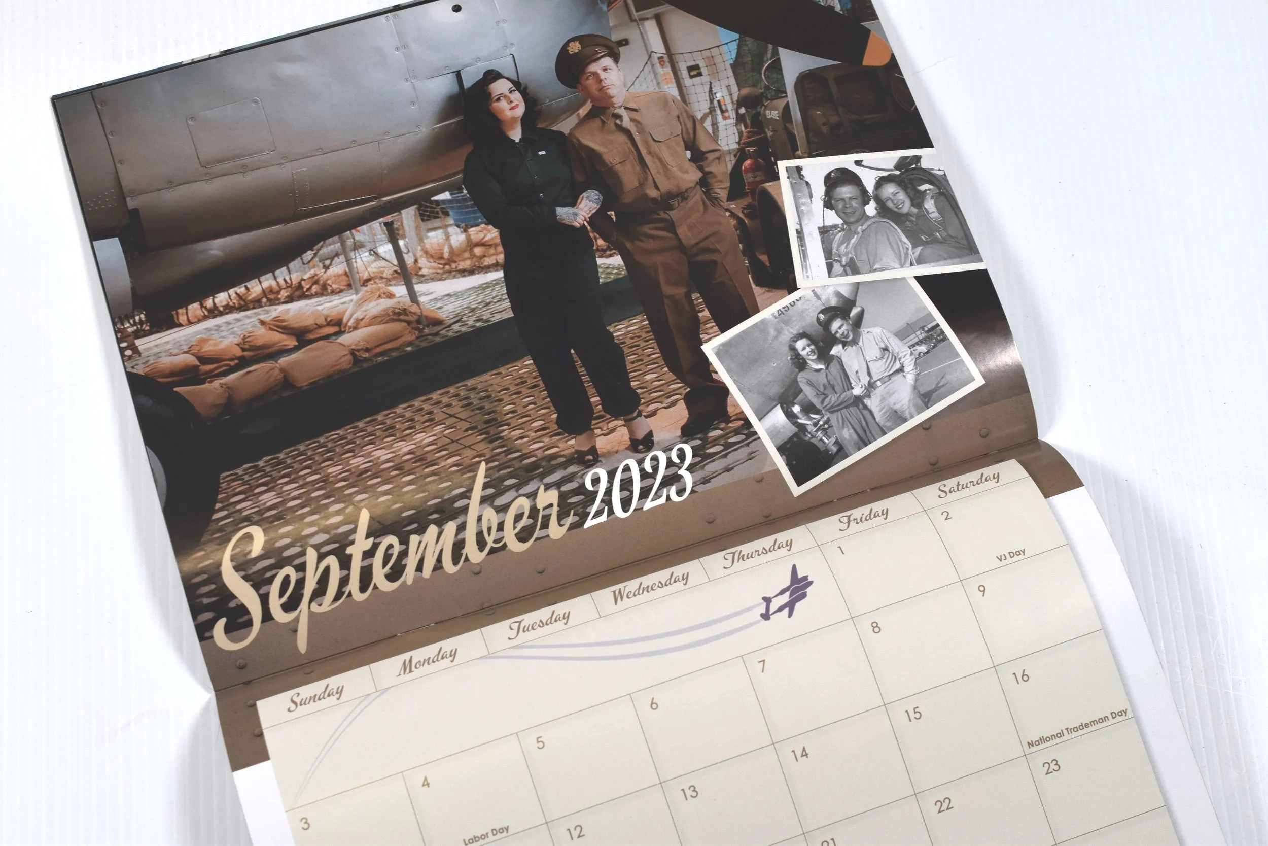 The Richard I. Bong Center - Join us in honoring the Northlands best ...