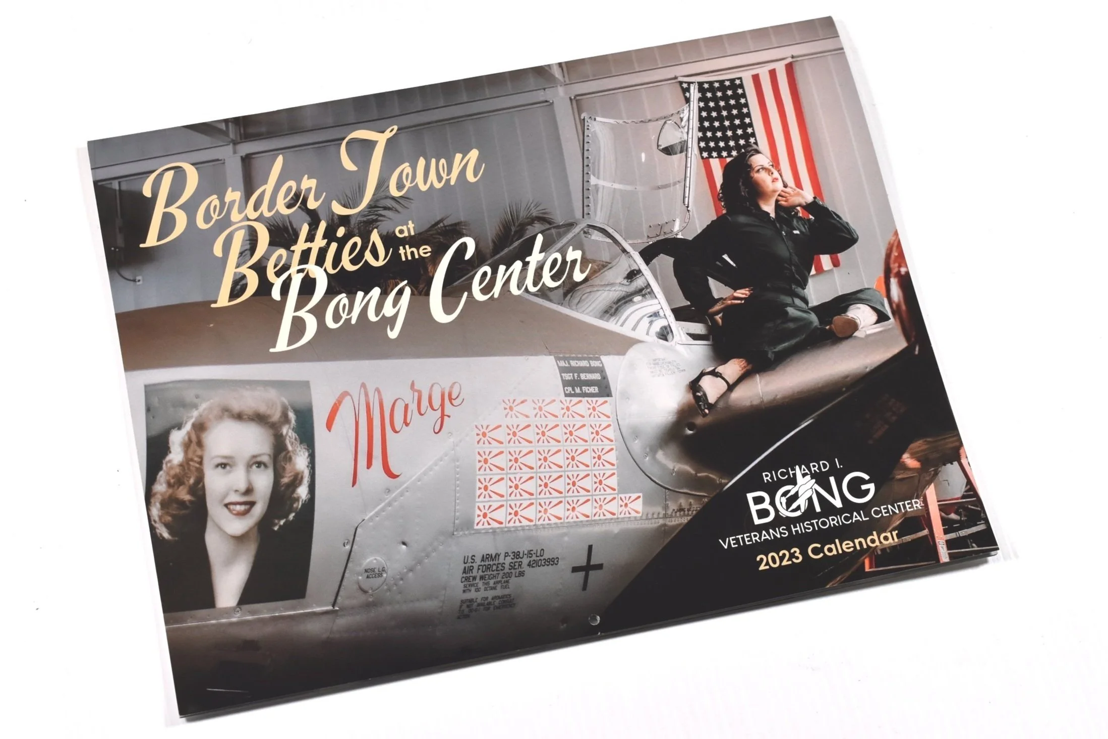 The Richard I. Bong Center - Join us in honoring the Northlands best ...