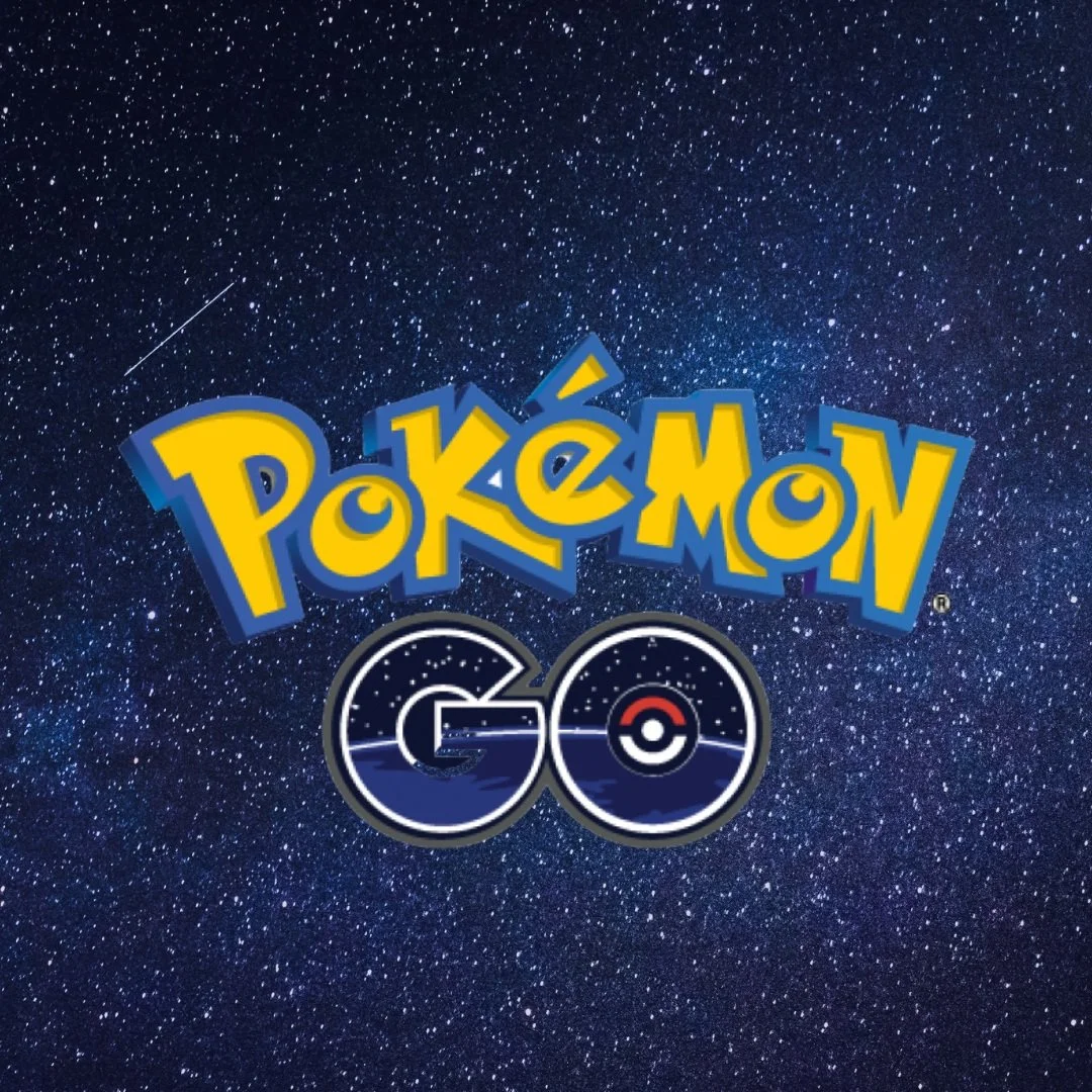 Pokemon Go — Alec Friedman Design