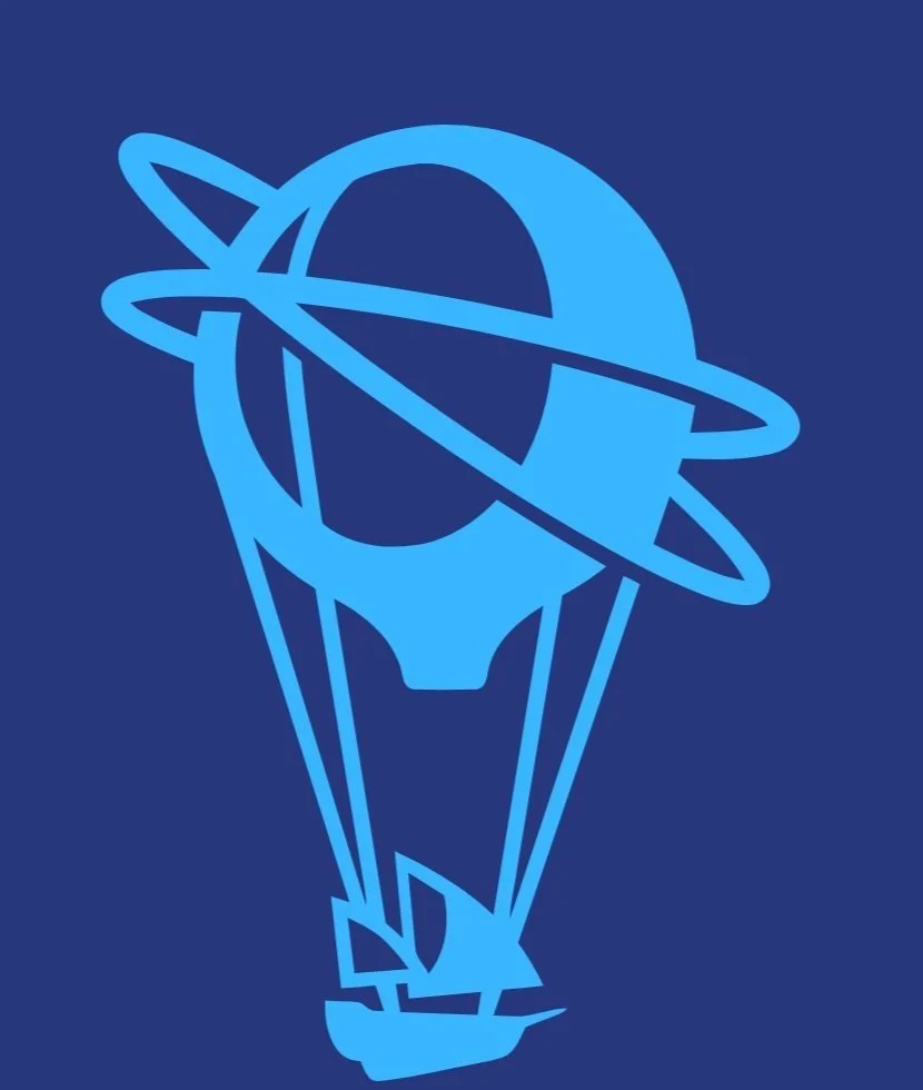 Pokemon Go — Alec Friedman Design