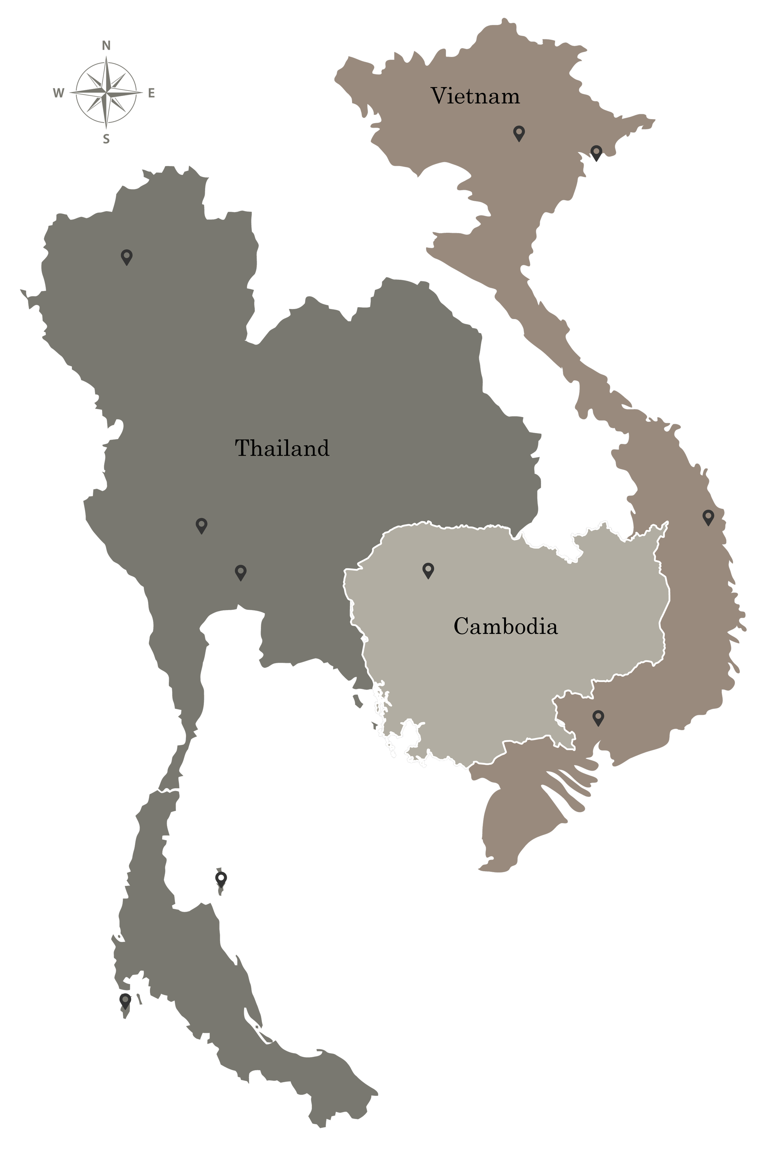 Ayutthaya — Nicha Exploration