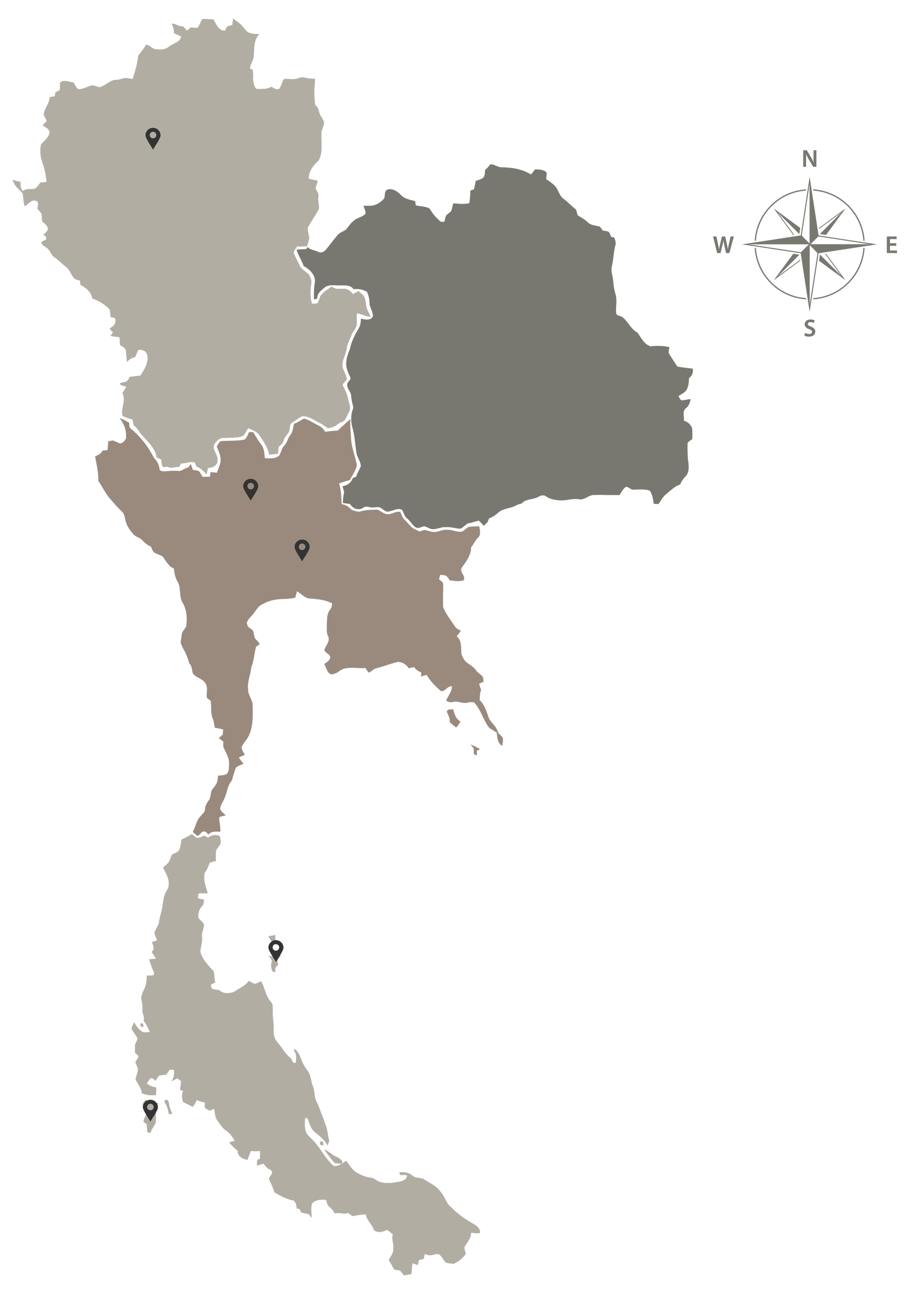 Ayutthaya — Nicha Exploration