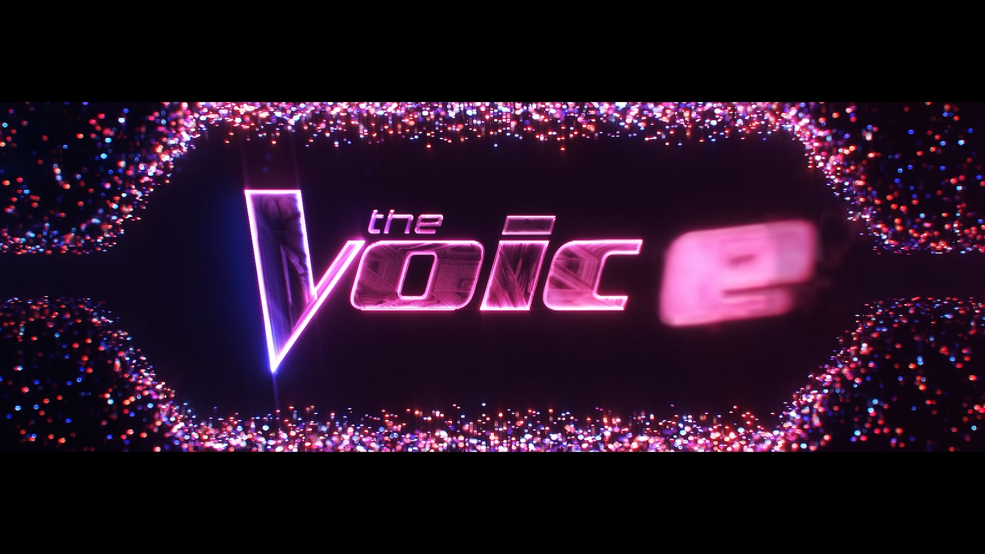 The Voice Logo