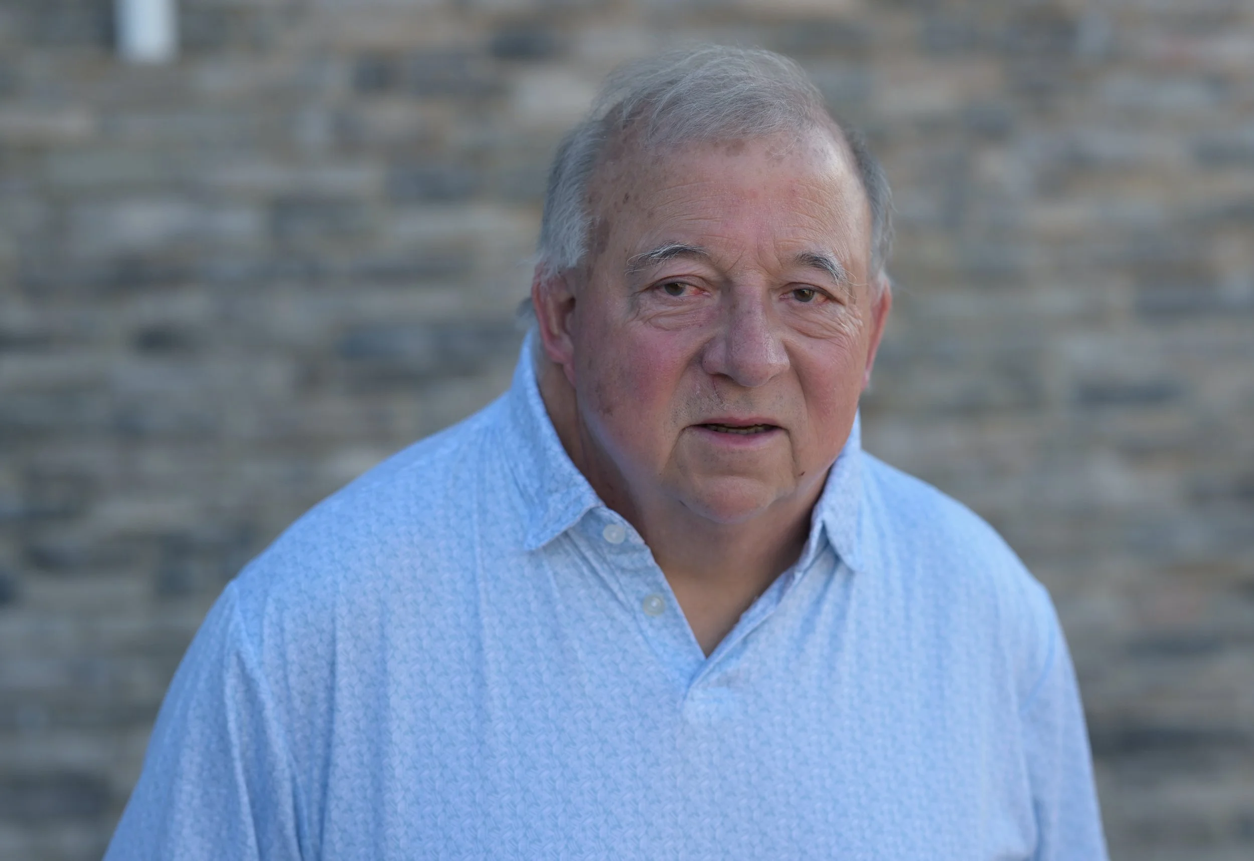 Robert Marra — The Penn Hills Democratic Committee