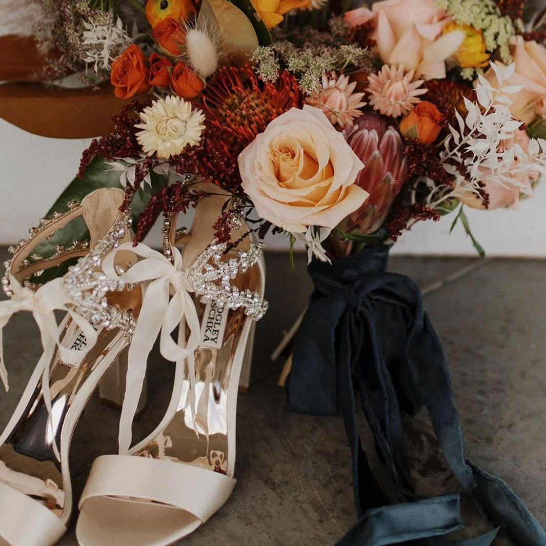 Wild Rose Weddings & Events
