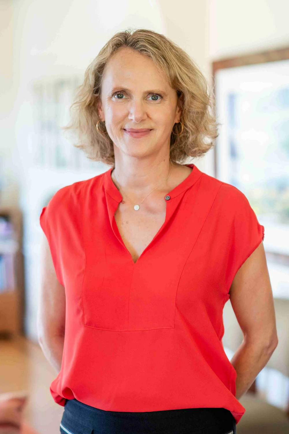Susannah Patton
