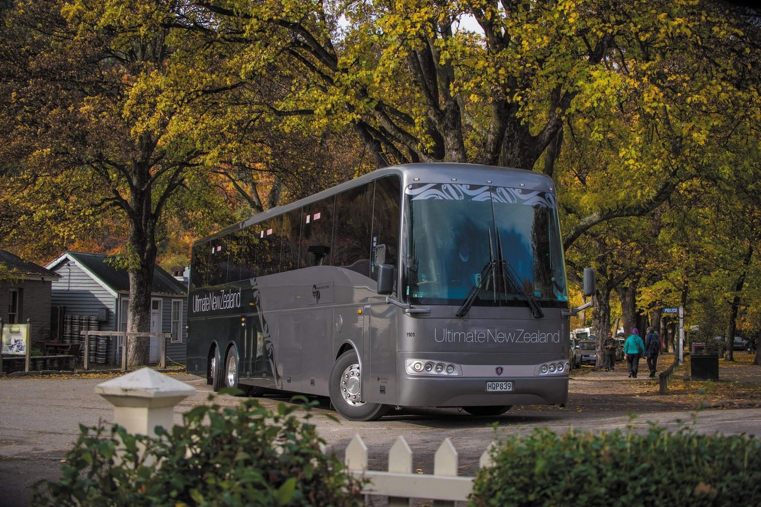 Best Selling 2026-27 New Zealand Coach Tours — Coach Journeys and Tours ...