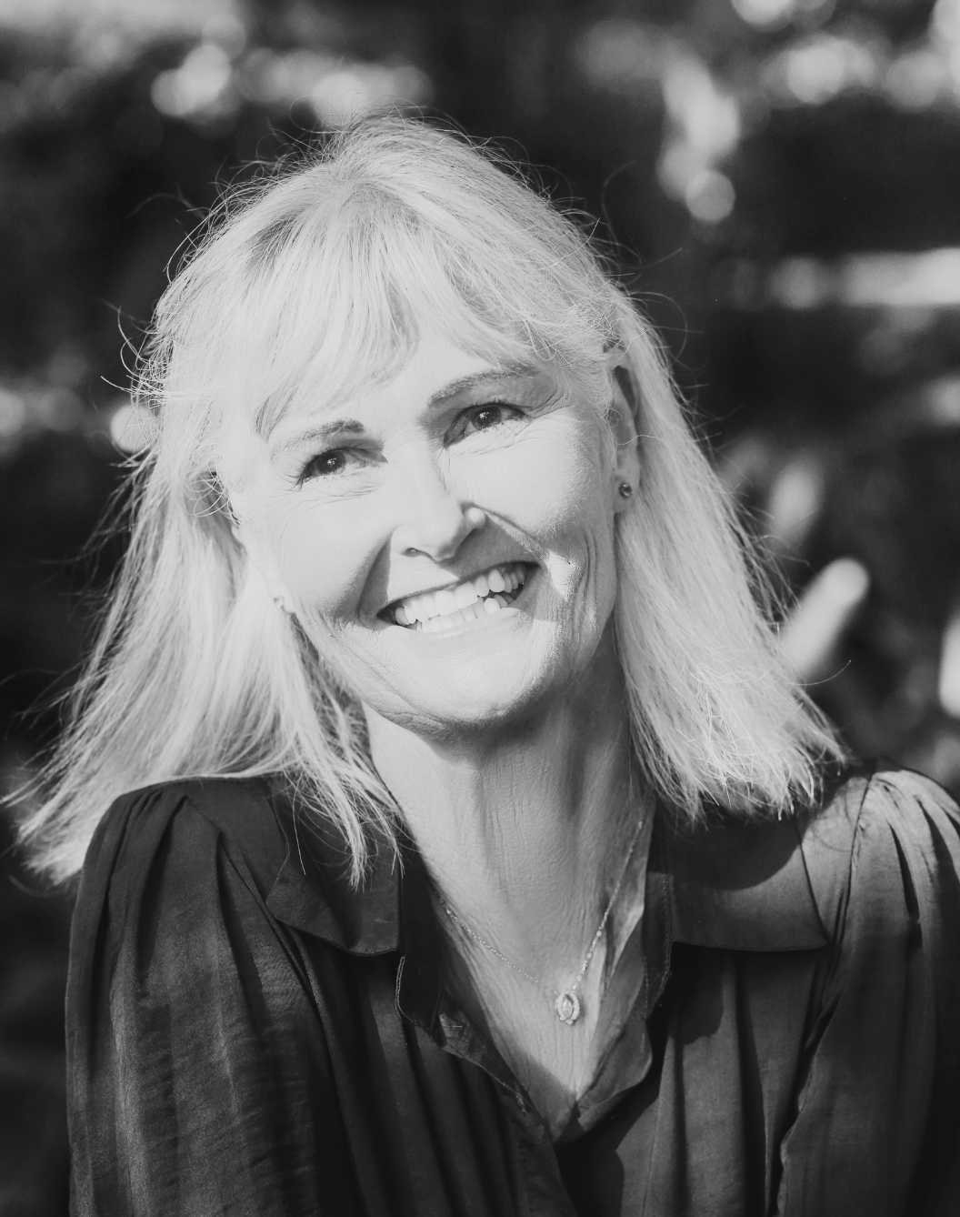 Our Trustees — Handing the Shame Back