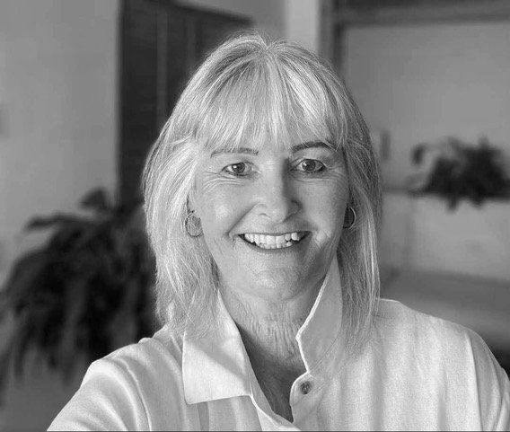 Our Trustees — Handing the Shame Back