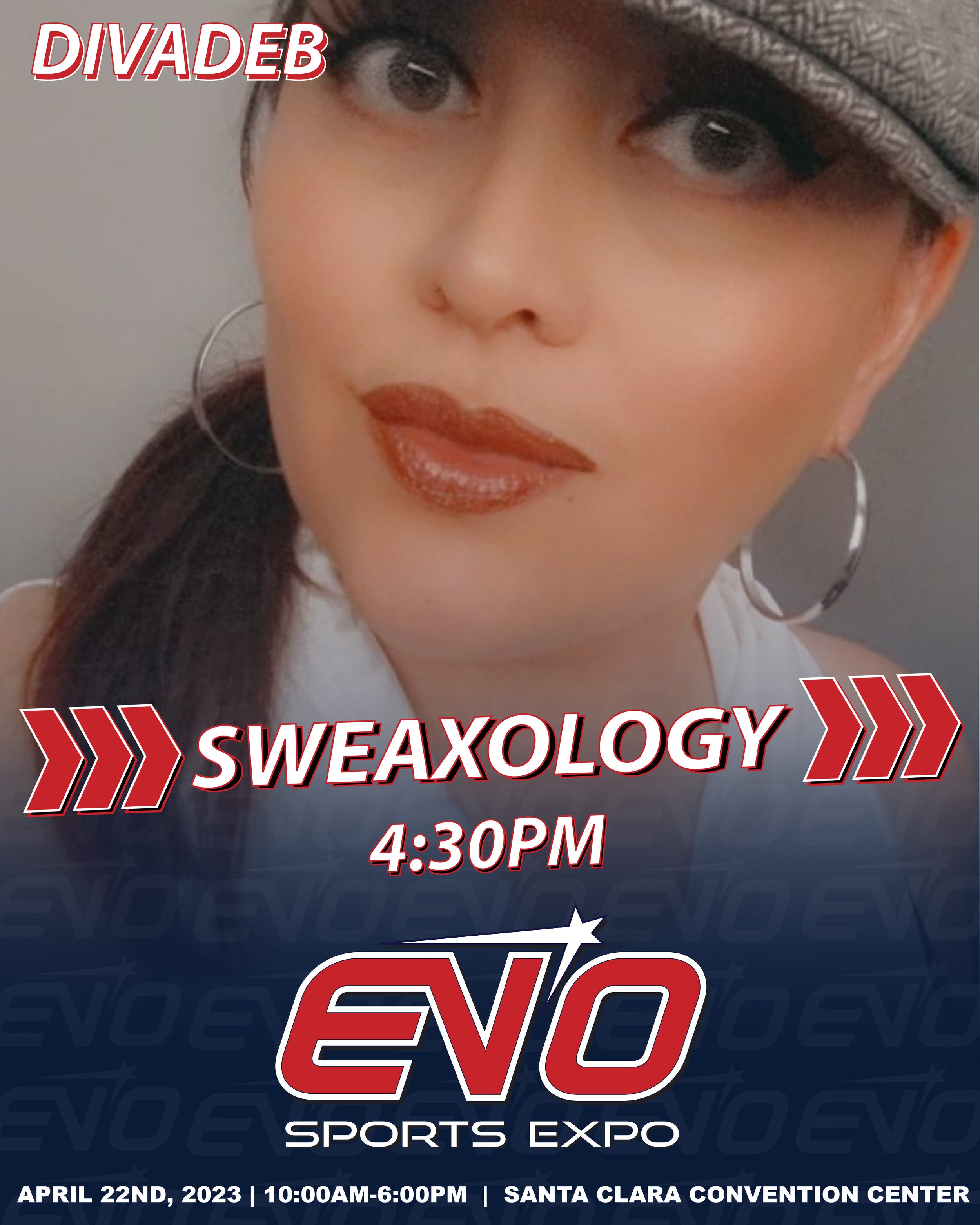 GROUP FITNESS — Evo Sports Global