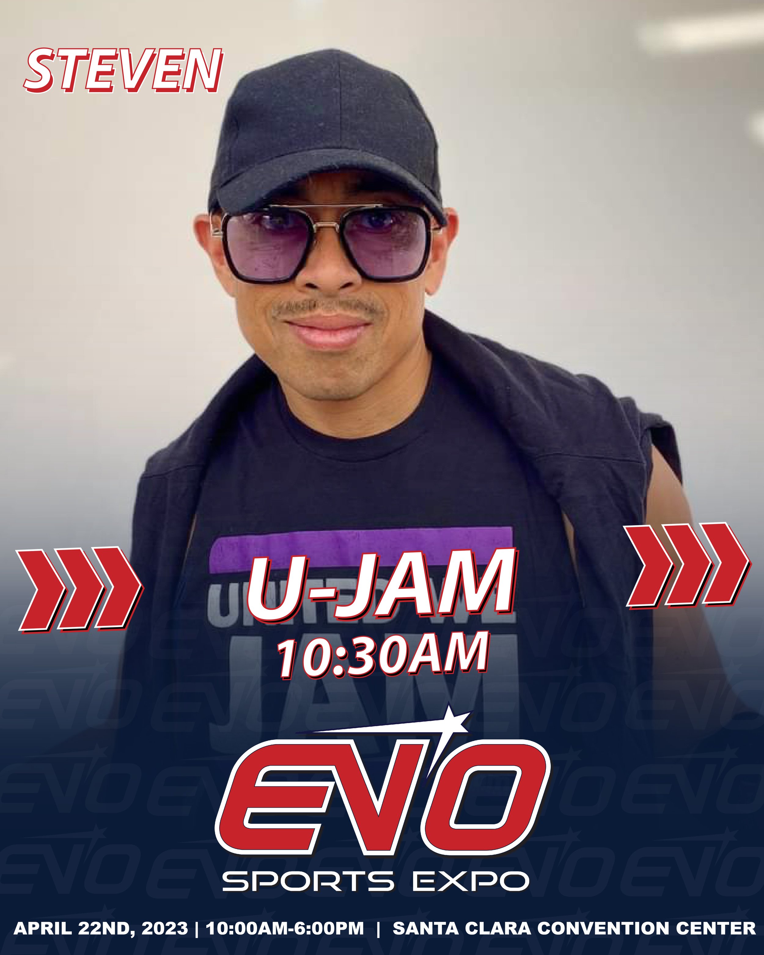 GROUP FITNESS — Evo Sports Global