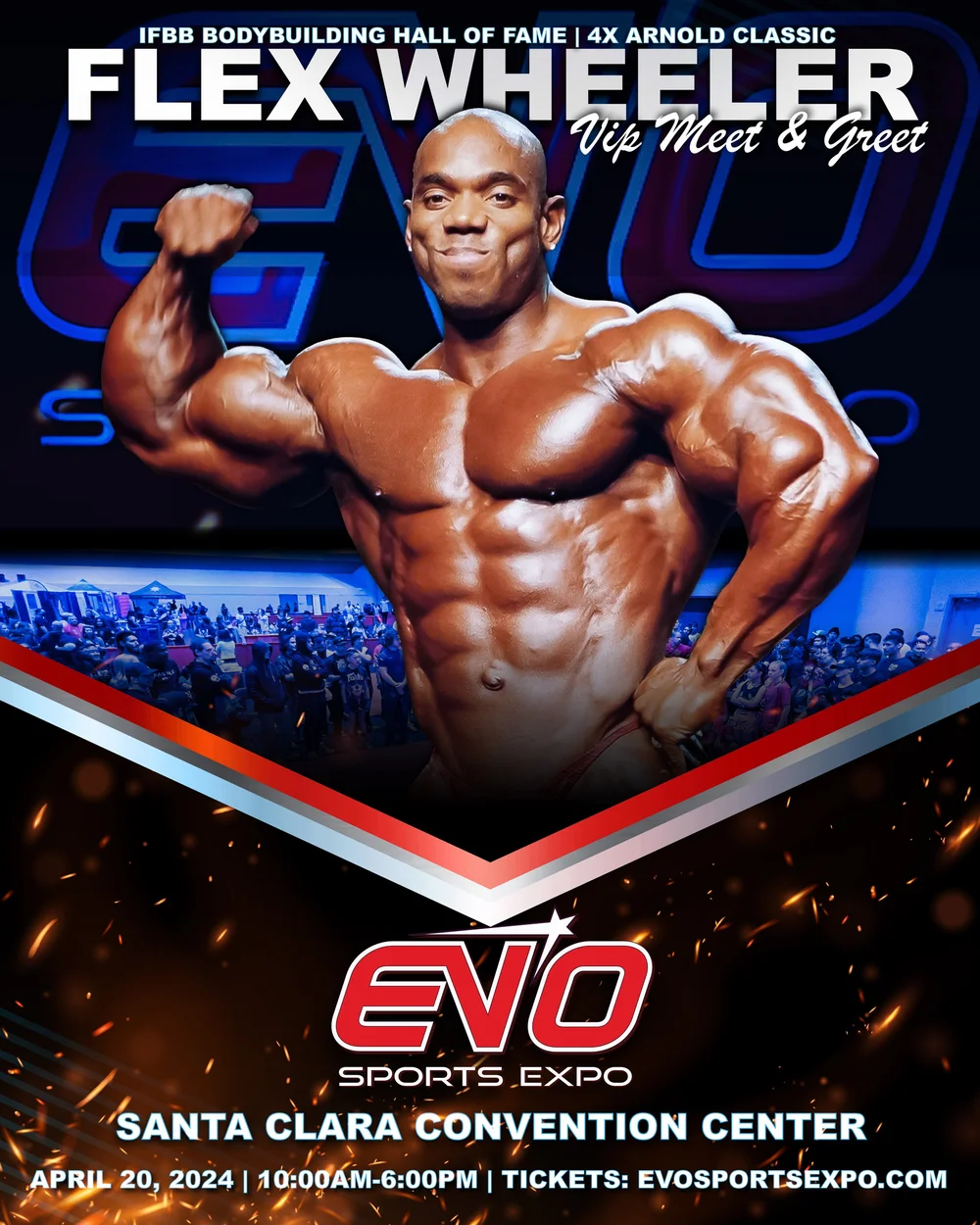 Gallery 1 — Evo Sports Global