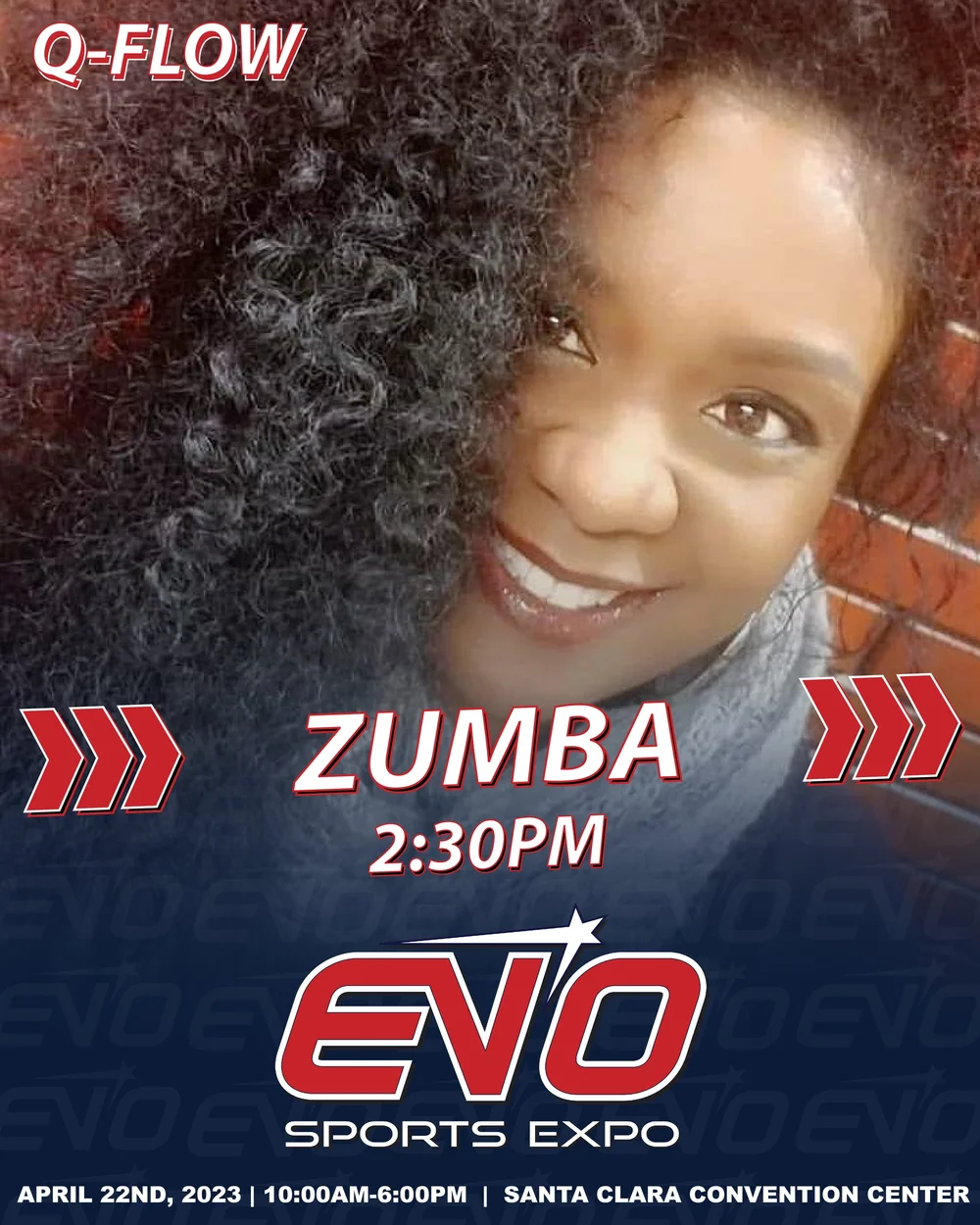 GROUP FITNESS — Evo Sports Global